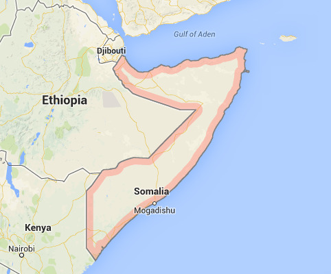 Somalia: safe for returns? - Free Movement